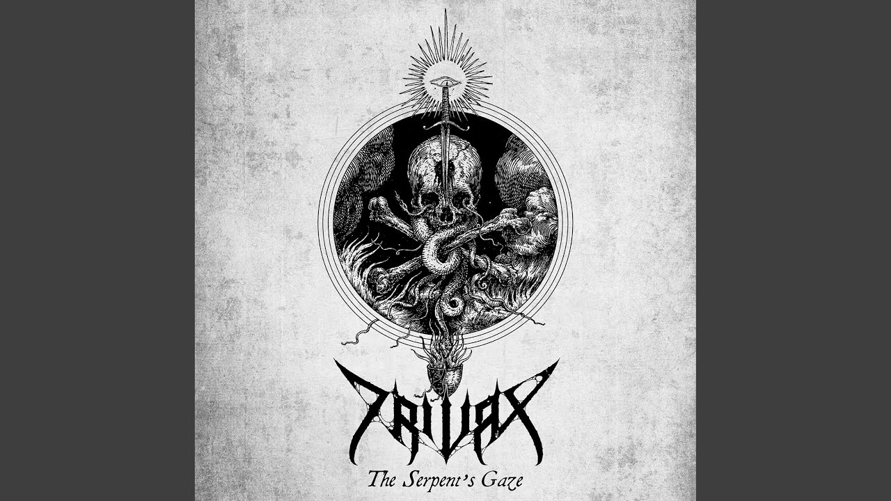 Into the Void (The Divine Unity) - YouTube