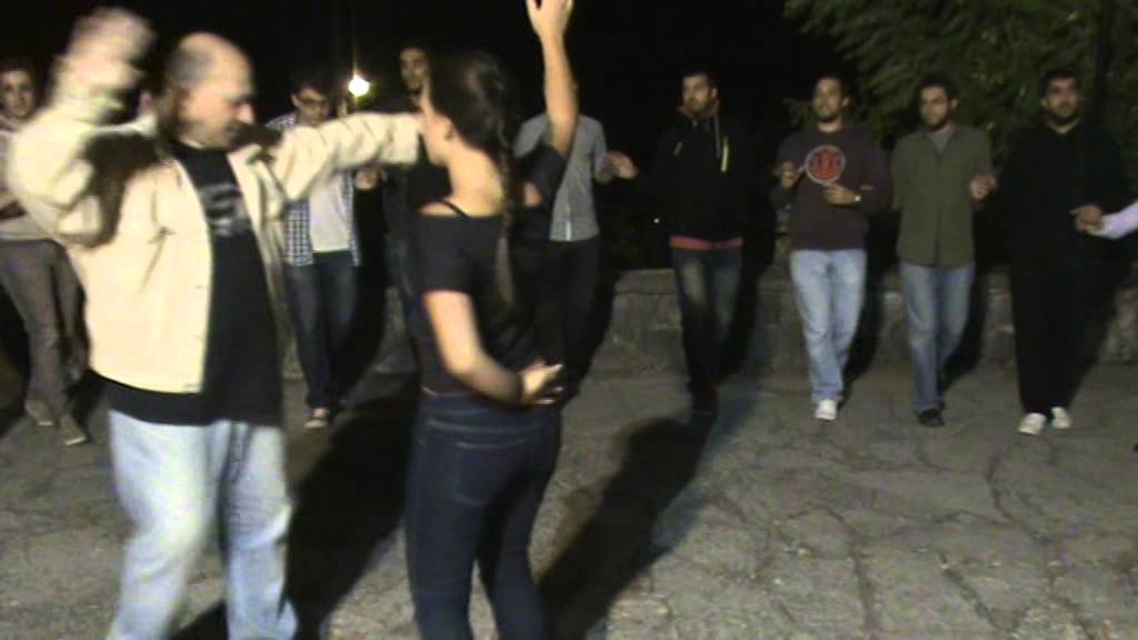 ΔΟΛΙΩΤΙΚΟ ΑΝΤΑΜΩΜΑ 2014 (λ΄μέρος) - YouTube