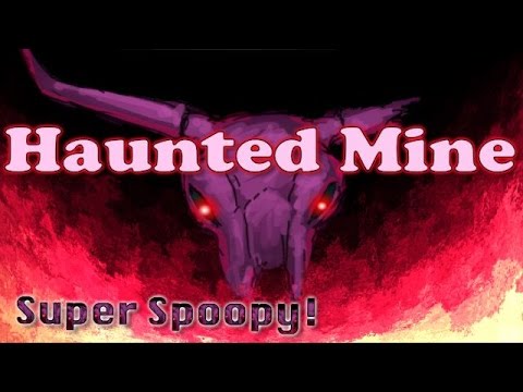 Haunted Mine - OSRS Unhelpful Quest Guide - YouTube