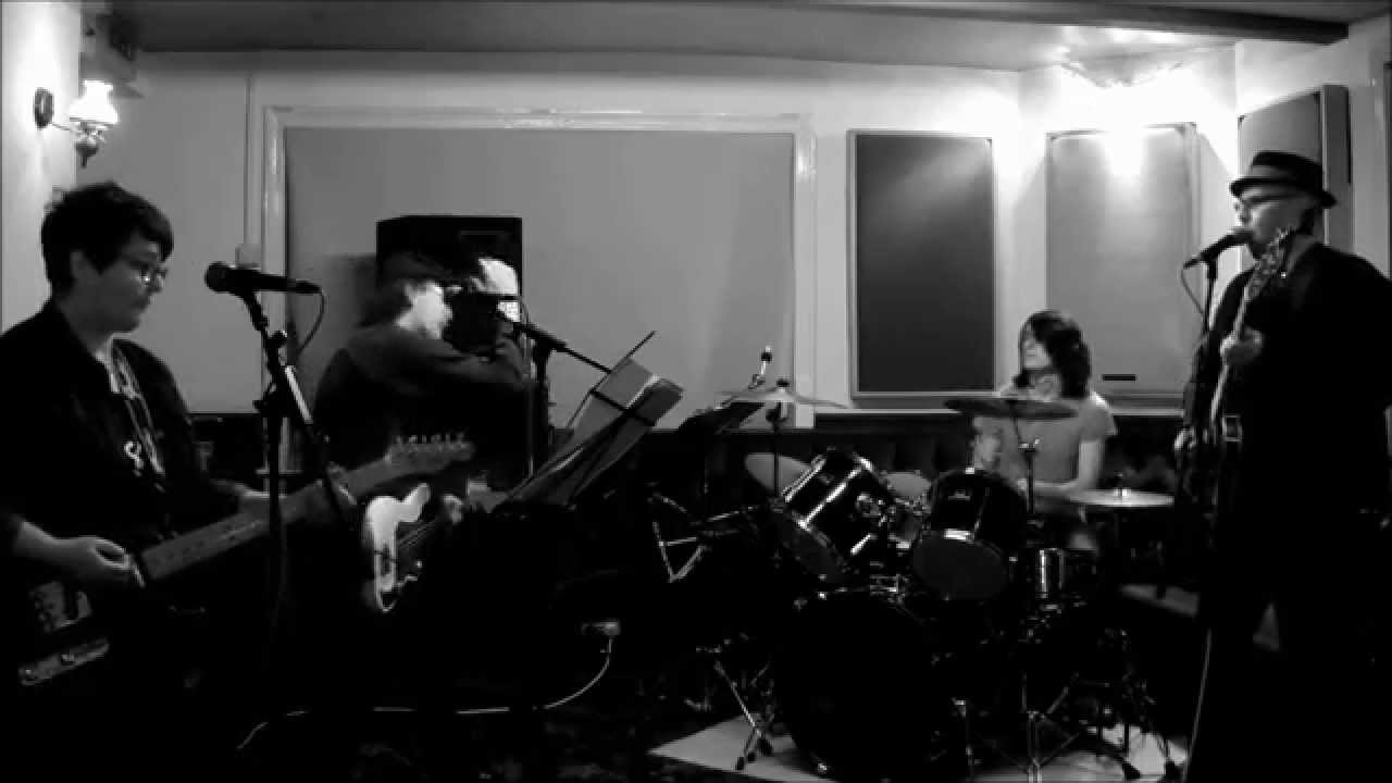 The Chacers - Boom Dipper Stick - YouTube