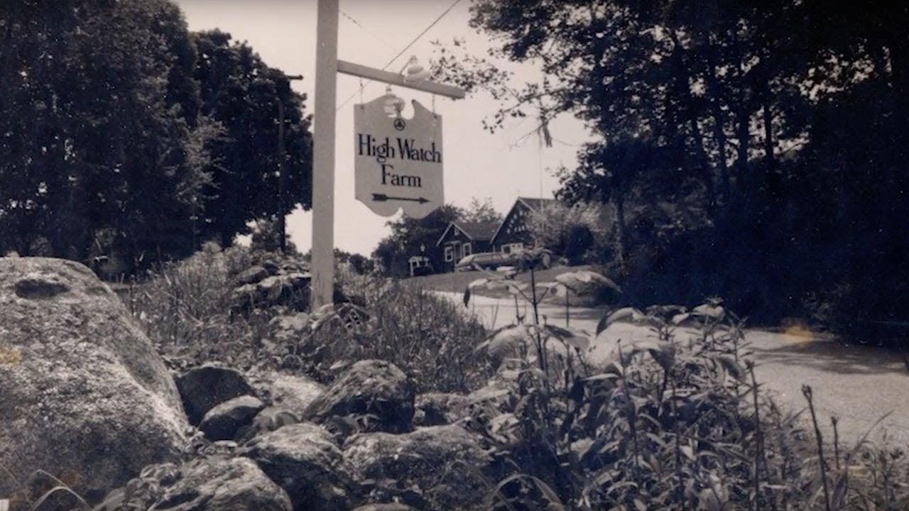 High Watch Recovery: History - YouTube