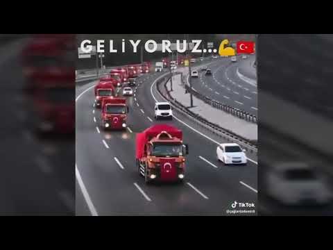 Asker videoları # # BARIŞ PINARI