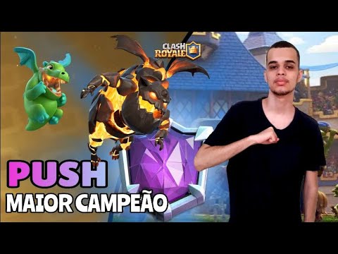 push e resenha e torneio e muito mais!! - YouTube