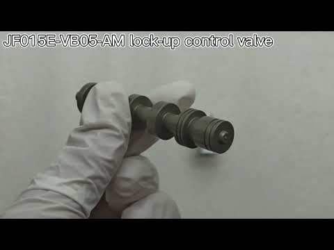 JF015E-VB05-AM Lock-up Control Valve No.5 AM copper