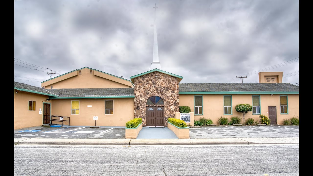 "The Blood Still Works” - Pastor ML Carter - 10/5/2025 - YouTube