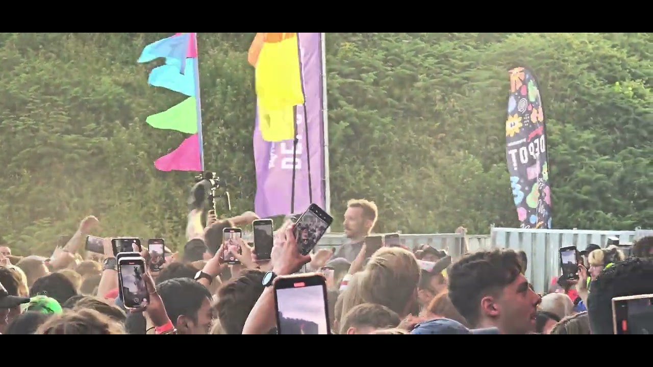 Simple Plan Live in Cardiff UK 2024 July 2 - I'm Just a Kid - 4/4 ...