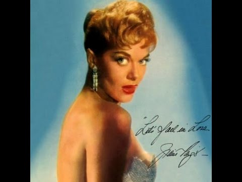 Janis Paige - My Romance