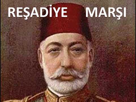Reşadiye Marşı