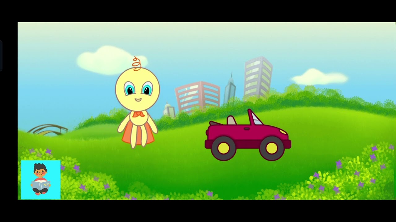 Abcd song with fly bee Alphabet song for kids learning - YouTube