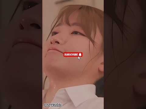 Mei Washio#shorts