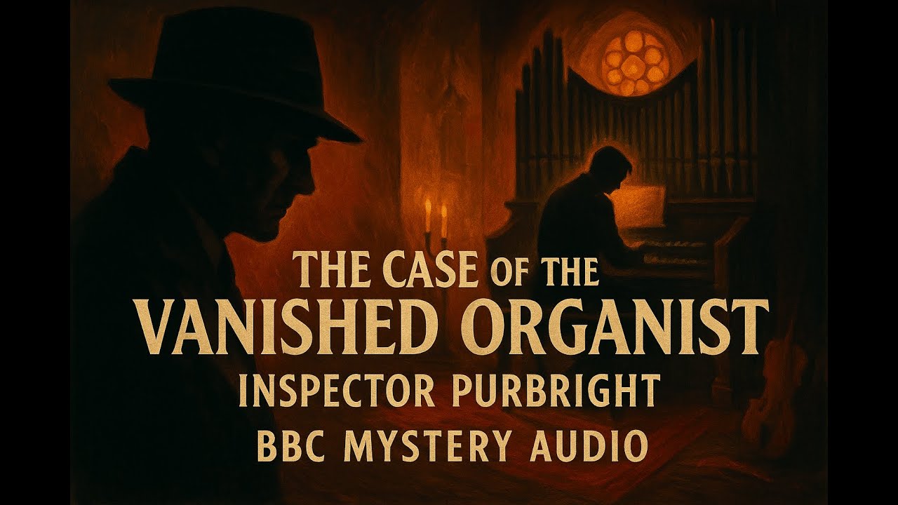 He Played the Final Note — Then Vanished | Inspector Purbright | BBC ...