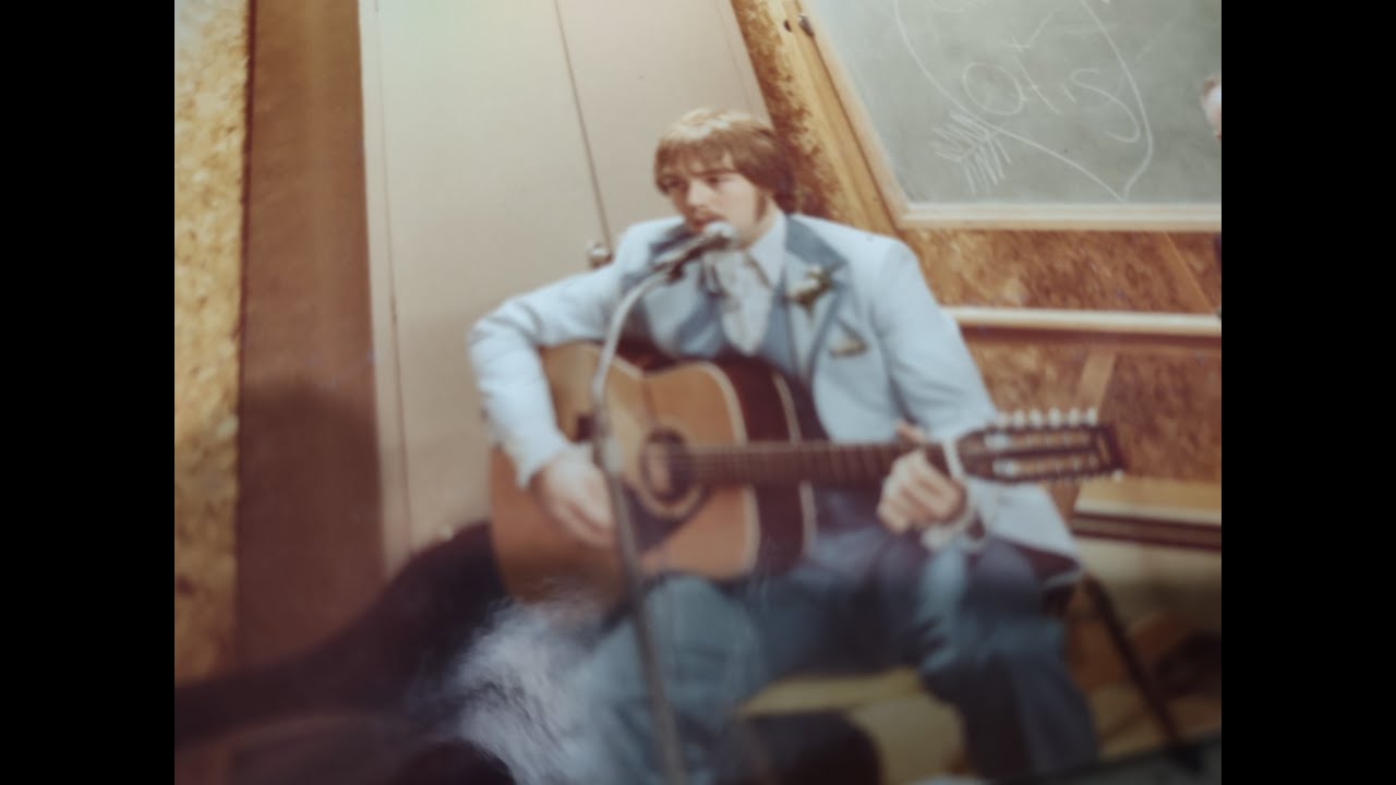 "True Love" - Al Jackson 1984 Original (Acoustic) - YouTube