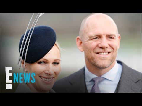 Prince Harry's Cousin Zara Tindall Gives Birth to Baby No. 3 | E! News