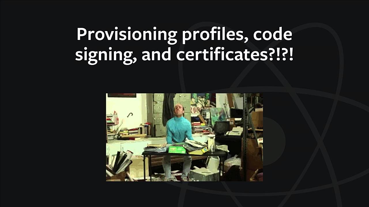 React.js Conf 2016 - Lightning Talks - Eric Sauter - YouTube