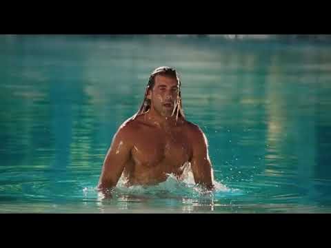 Modus Yoga guy