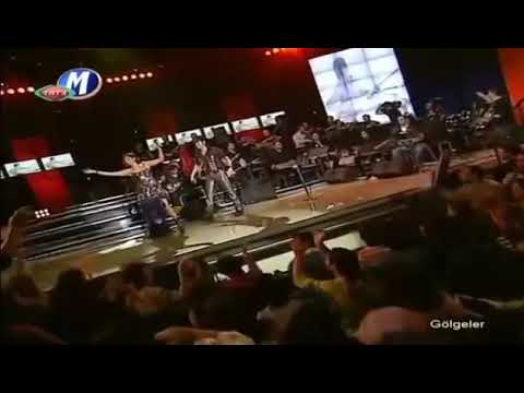 FUNDA ARAR & KIRAÇ • BATSIN BU DÜNYA