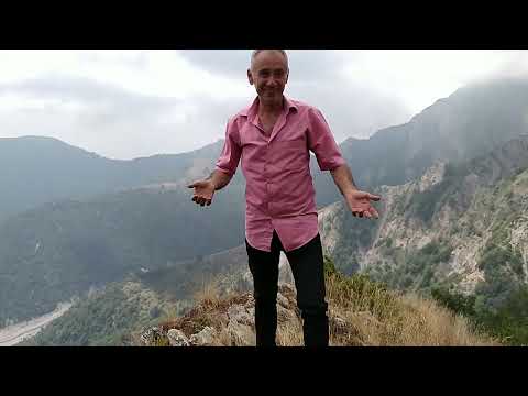 ELMAR TEYMUR İLQAR TURAL ŞƏKİ. YAYLAQ MƏNZƏRƏSİ