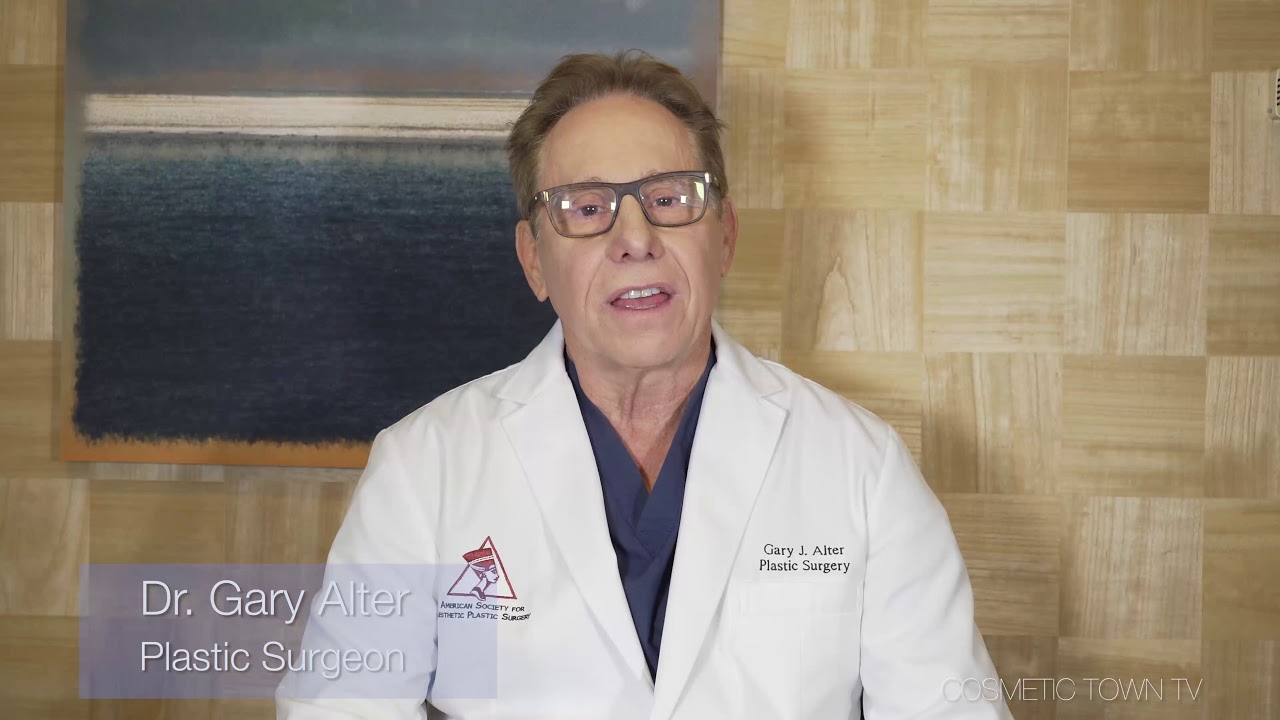 What Is A Labiaplasty Youtube