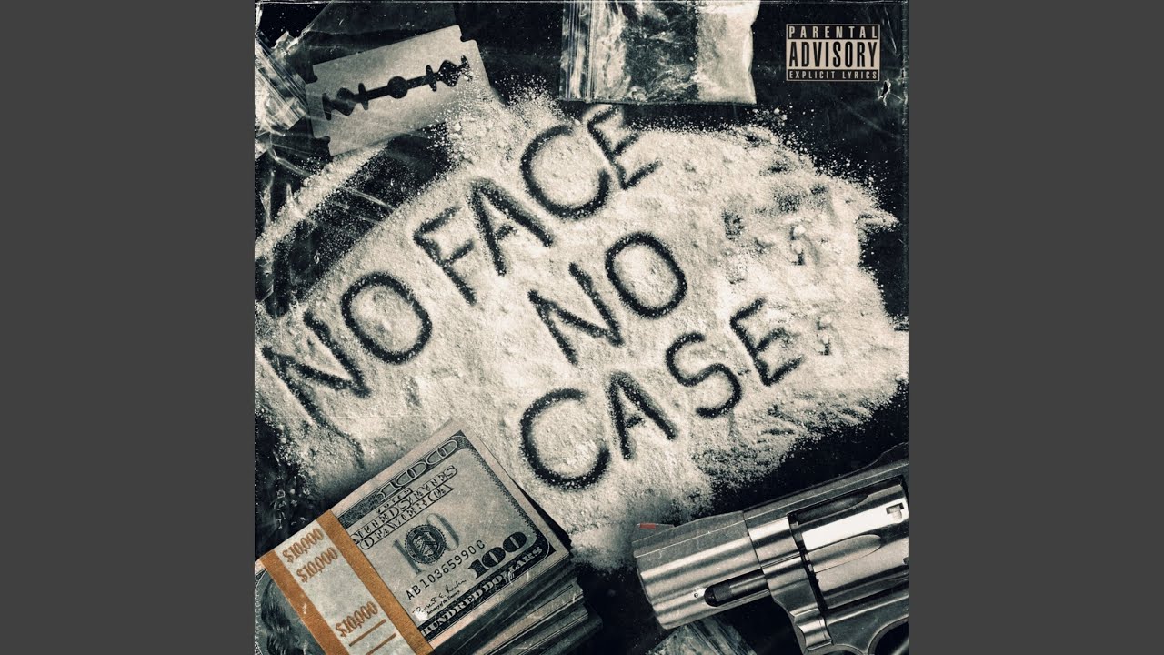 No Face No Case - YouTube