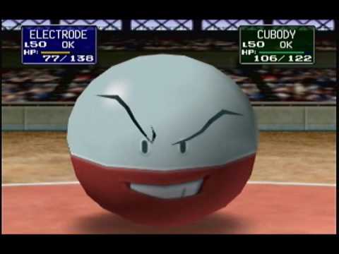 Top 10: Fainting Animations In Pokemon - YouTube