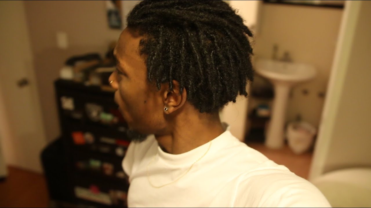 JaRon's Loc Journey EP 1 (Slideshow) @JaRon.MA3 - YouTube