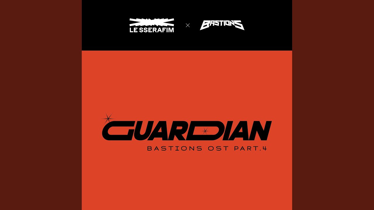 Guardian (Inst.) (Guardian (Inst.)) - YouTube Music