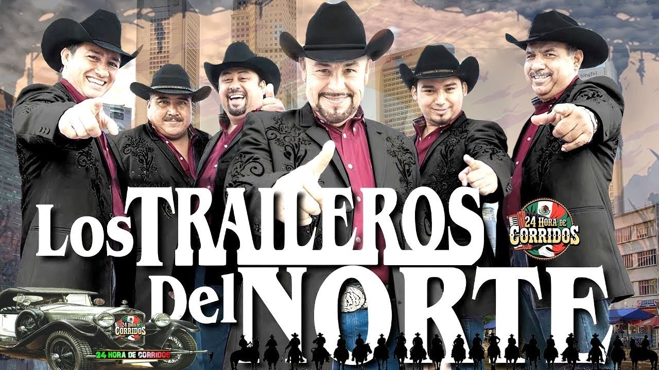 🤖Is Los Traileros Del Norte the GREATEST Corrido Singer of All Time?🤖 ...