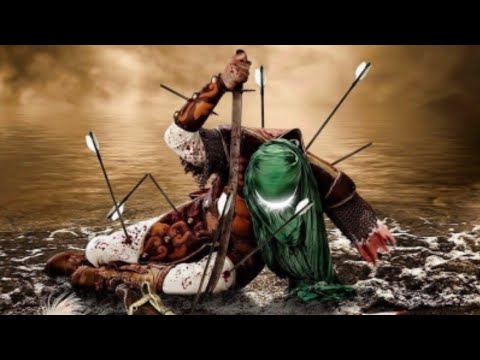 Hacı Surxay-İmam Hüseyn (2020)