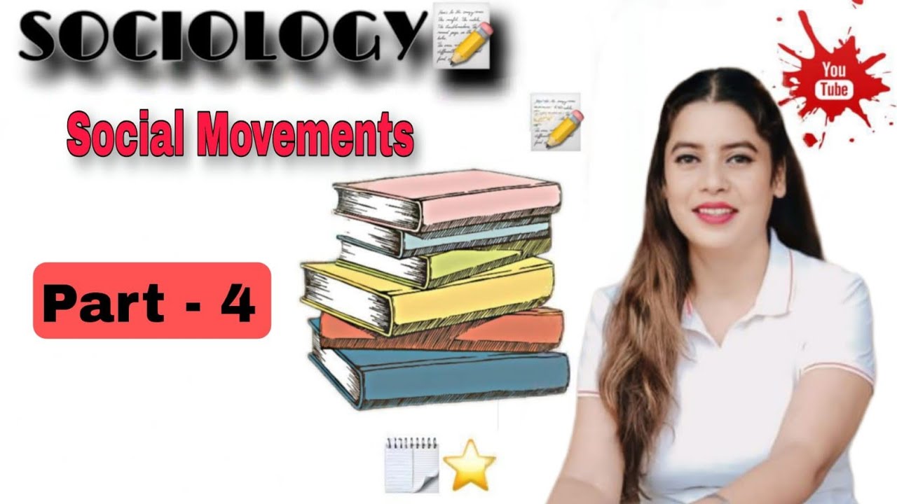 Social Movements|| worker's movement|| +2 Sociology|| learn in easy way ...