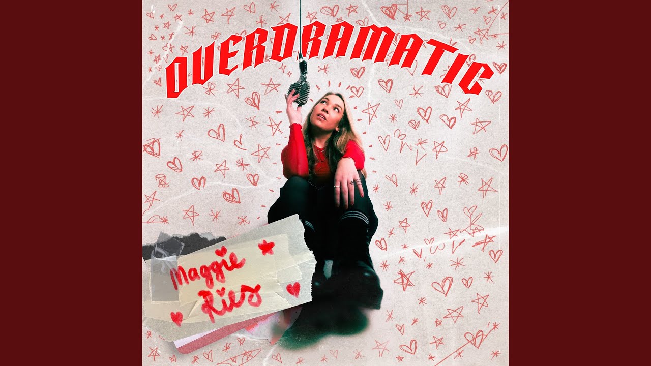 Overdramatic - YouTube