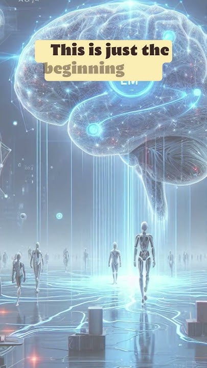 Revolutionizing Neural Imaging with AI: An Insight into MIT CSAIL’s SmartEM - YouTube