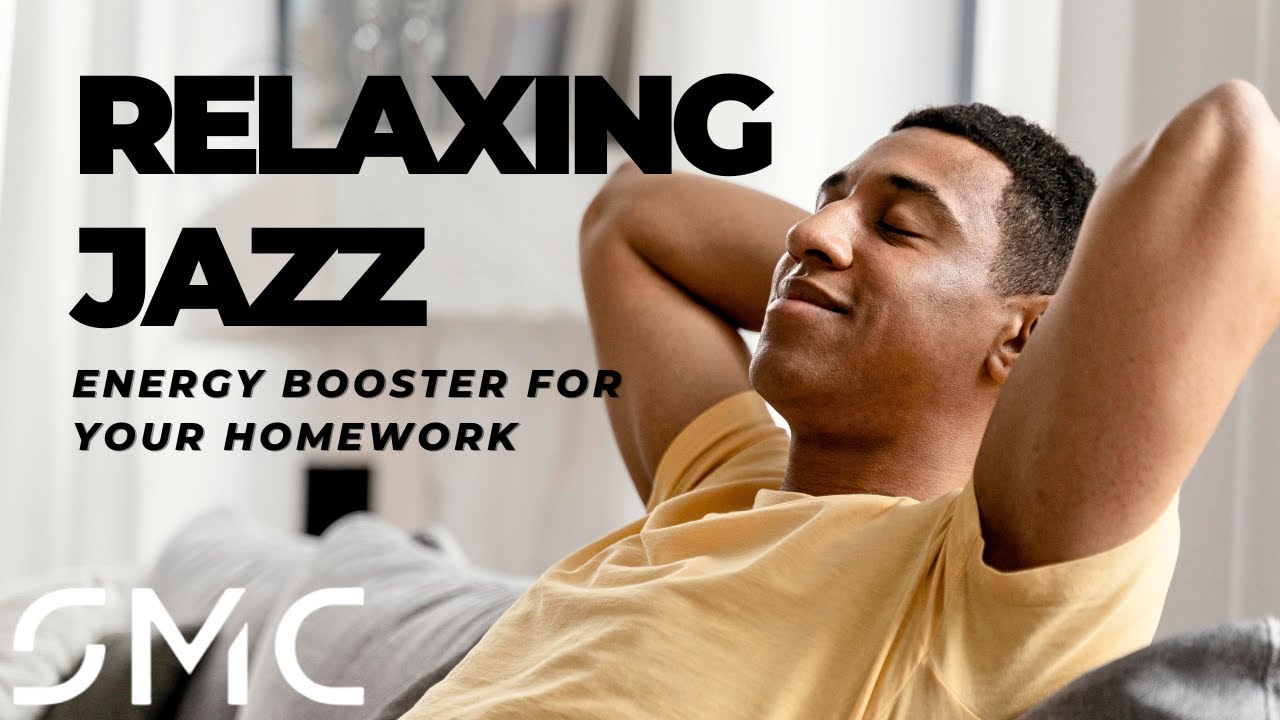 Relaxing Jazz Music | Soothing Jazz Music | Smooth Jazz Channel - YouTube