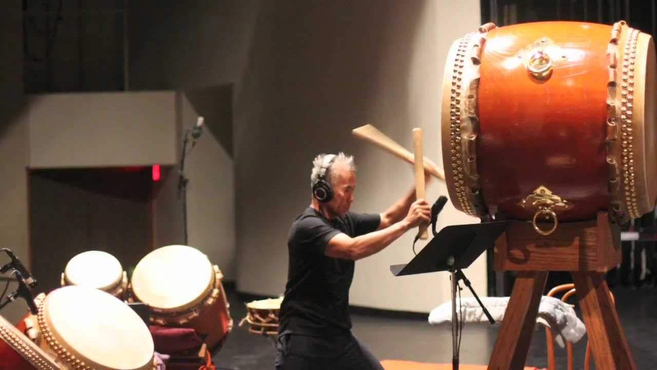 Sound and Music: Making and Remaking Karateka (1982-2012) - YouTube