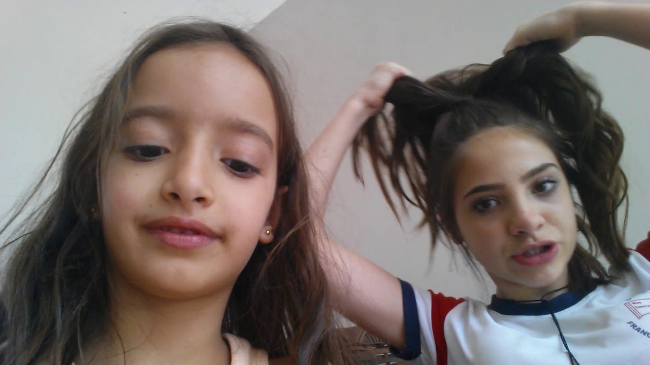 Trolei Minha Prima Youtube