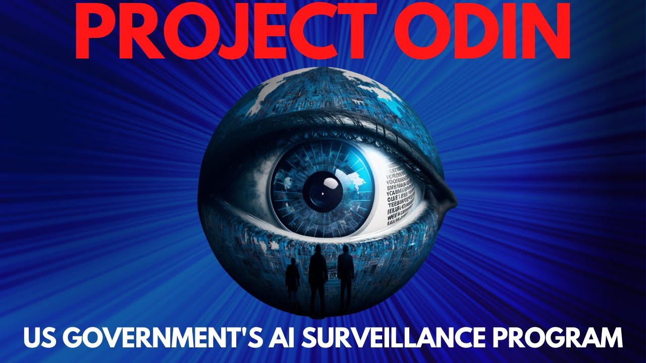 Project Odin: The Controversy Behind the US Government's AI ...