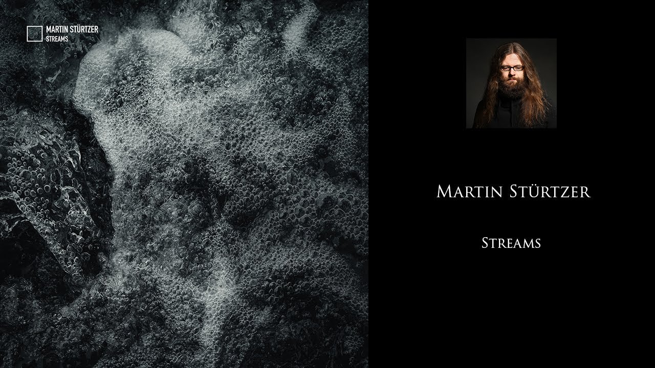 Martin Stürtzer - Streams (Dub/Ambient Techno) - YouTube