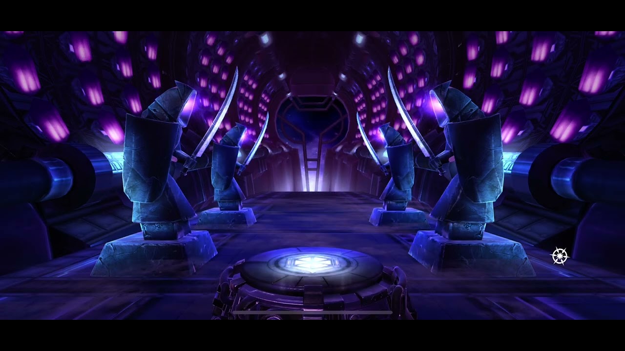 Mcoc 2 new monthly cav crystals and a 6 star featured! - YouTube