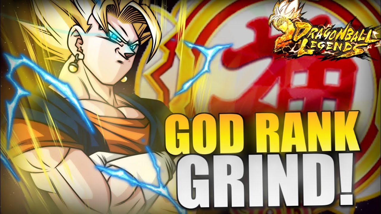 OVER 50+ MINUTES OF GOD RANK GAMEPLAY! BR 70 - Top 1k PvP! (Dragon Ball ...