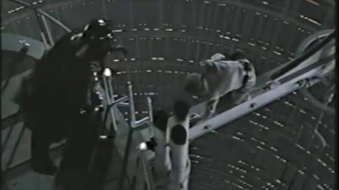 I am your Father! (movie clip) - YouTube