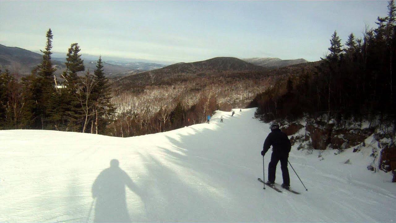 Wildcat Mountain Ski Resort • Ski Holiday • Reviews • Skiing