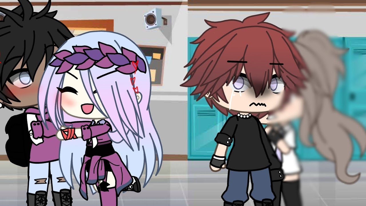 2018 the 2023 meme (gacha life) - YouTube