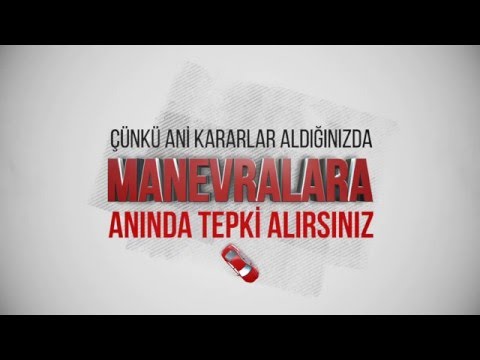 Bridgestone Emniyet Lastiği: Sürekli Merkezi Düz Blok Teknolojisi