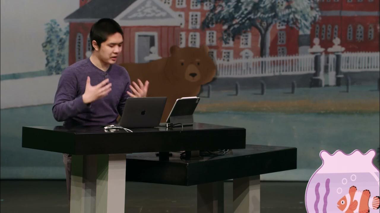 Loops - Lecture 6 - CS50's Introduction to Programming with Scratch - YouTube