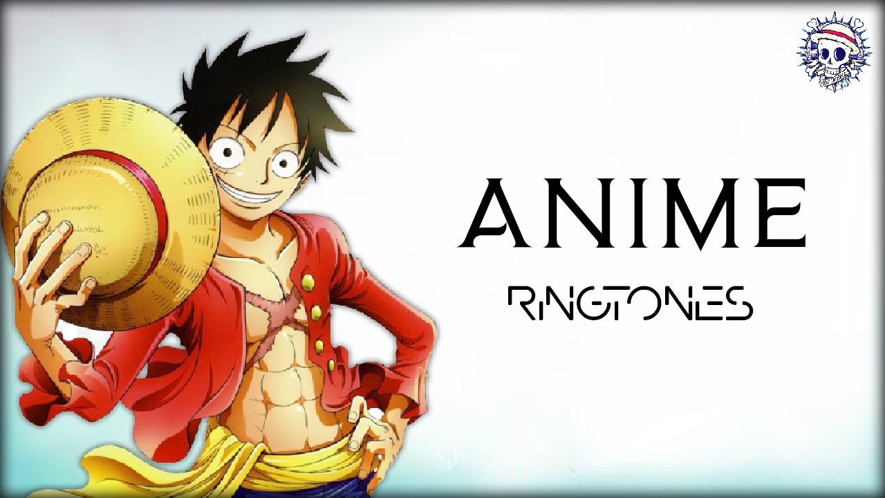 Top 5 Best Anime Ringtones 2020 | Download Now | - YouTube