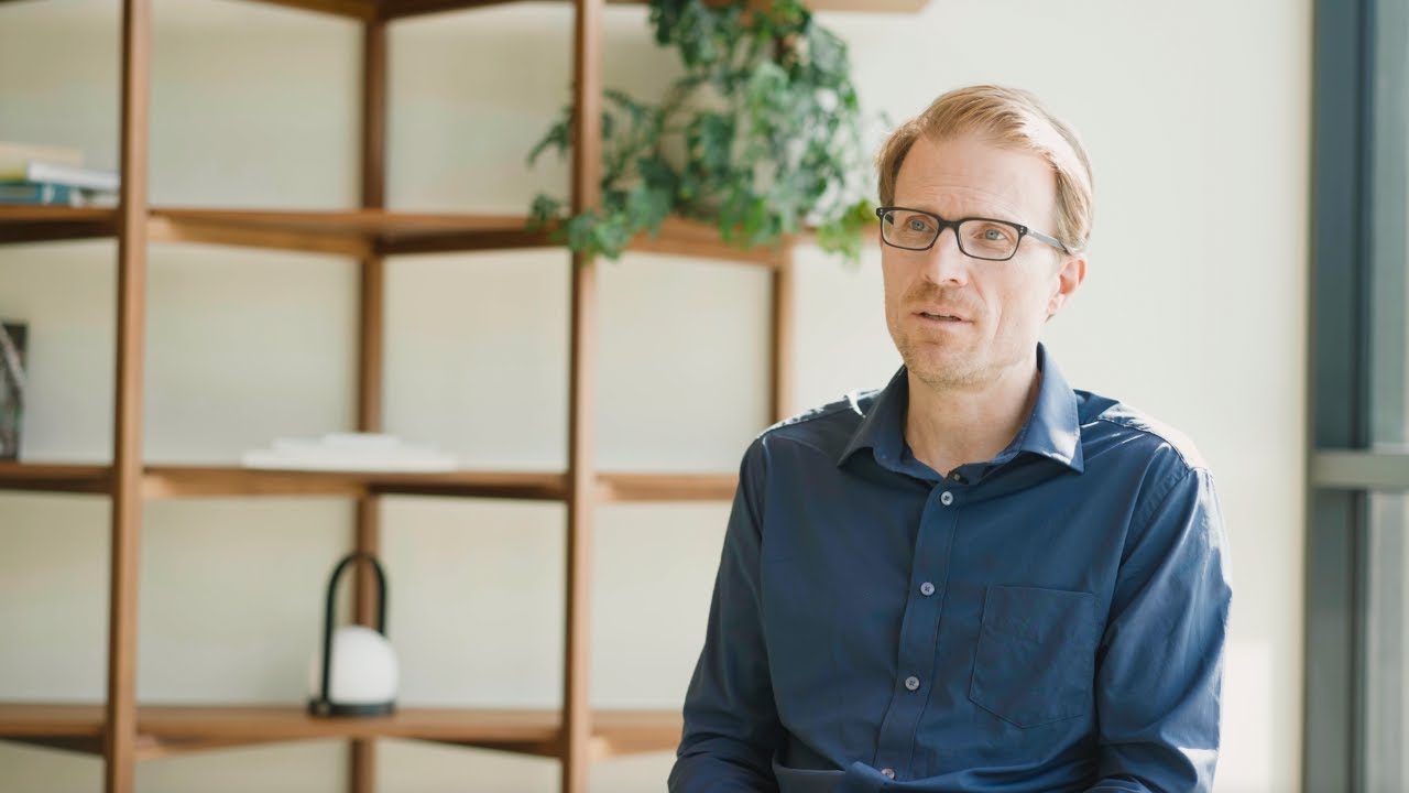 Behind the design of Arête with Hacker architect, Corey Martin - YouTube