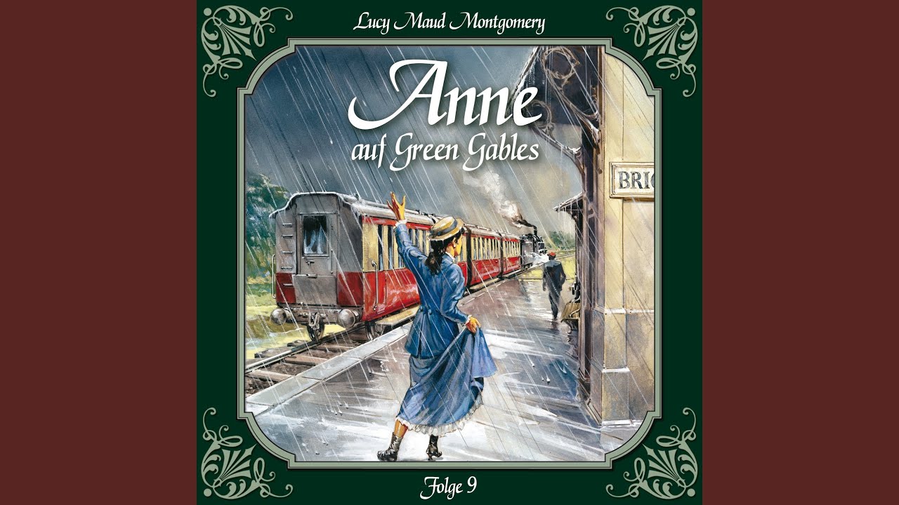 Folge 9: Auf dem Redmond College, Kapitel 18 - YouTube