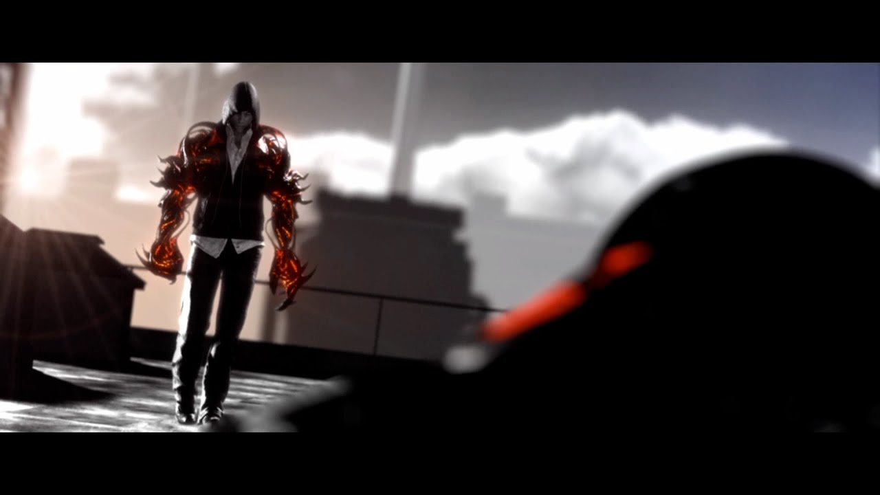 The Hunt for Mercer Begins | Prototype 2 (Part-8) - YouTube