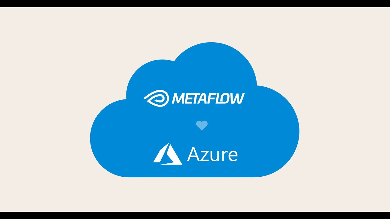 Metaflow on Azure - YouTube