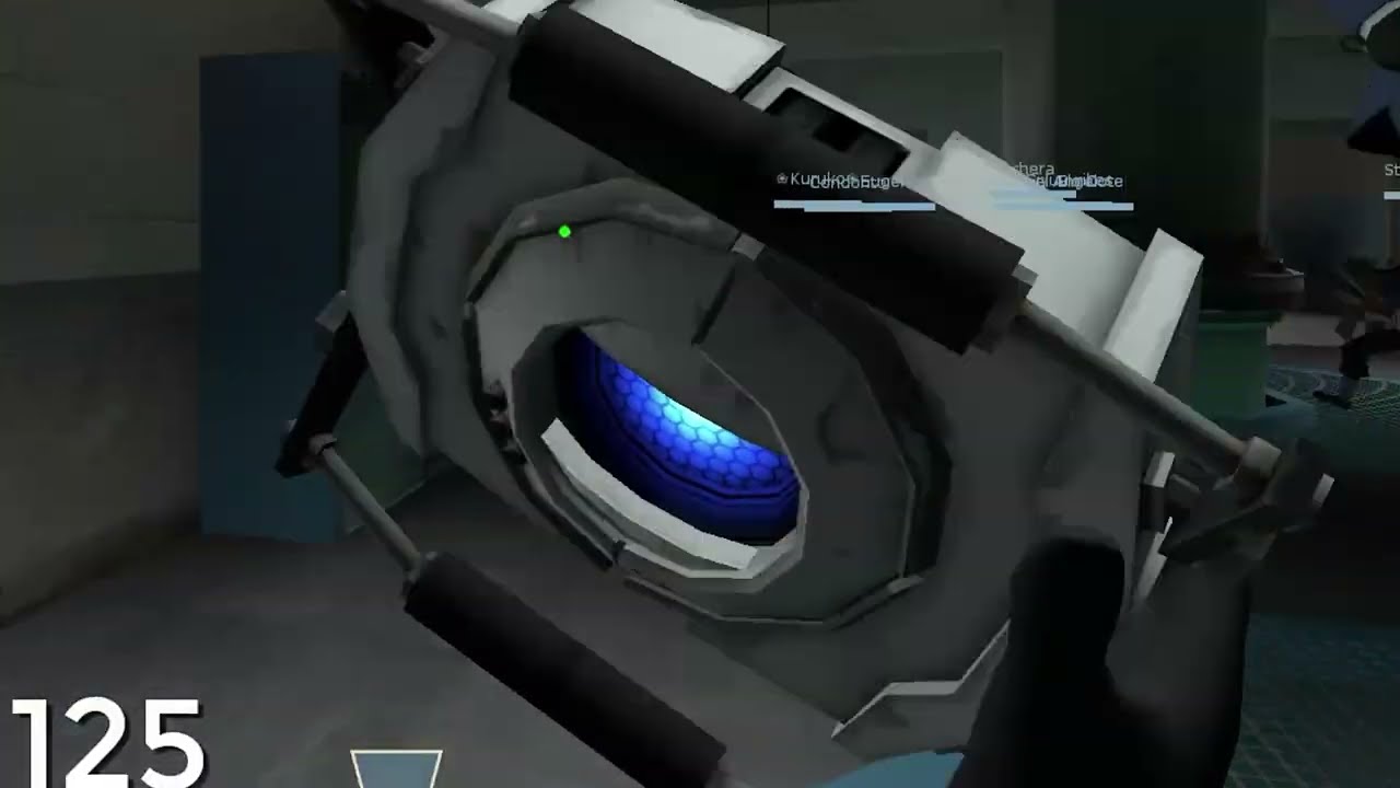 TF2 - Jugando con el AP-SAP! (No realmente) - YouTube