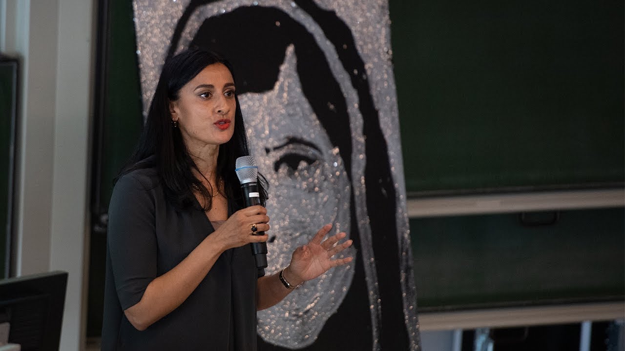 Refugees, the wandering, the worries and the wonders by Naema Tahir ...